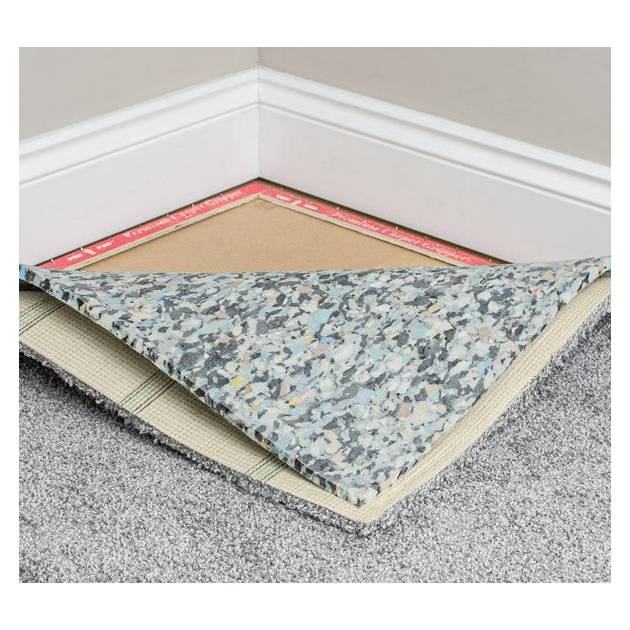 Underlay & Accessories - Carpet Network